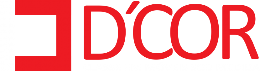 Móveis sob medida - DCOR